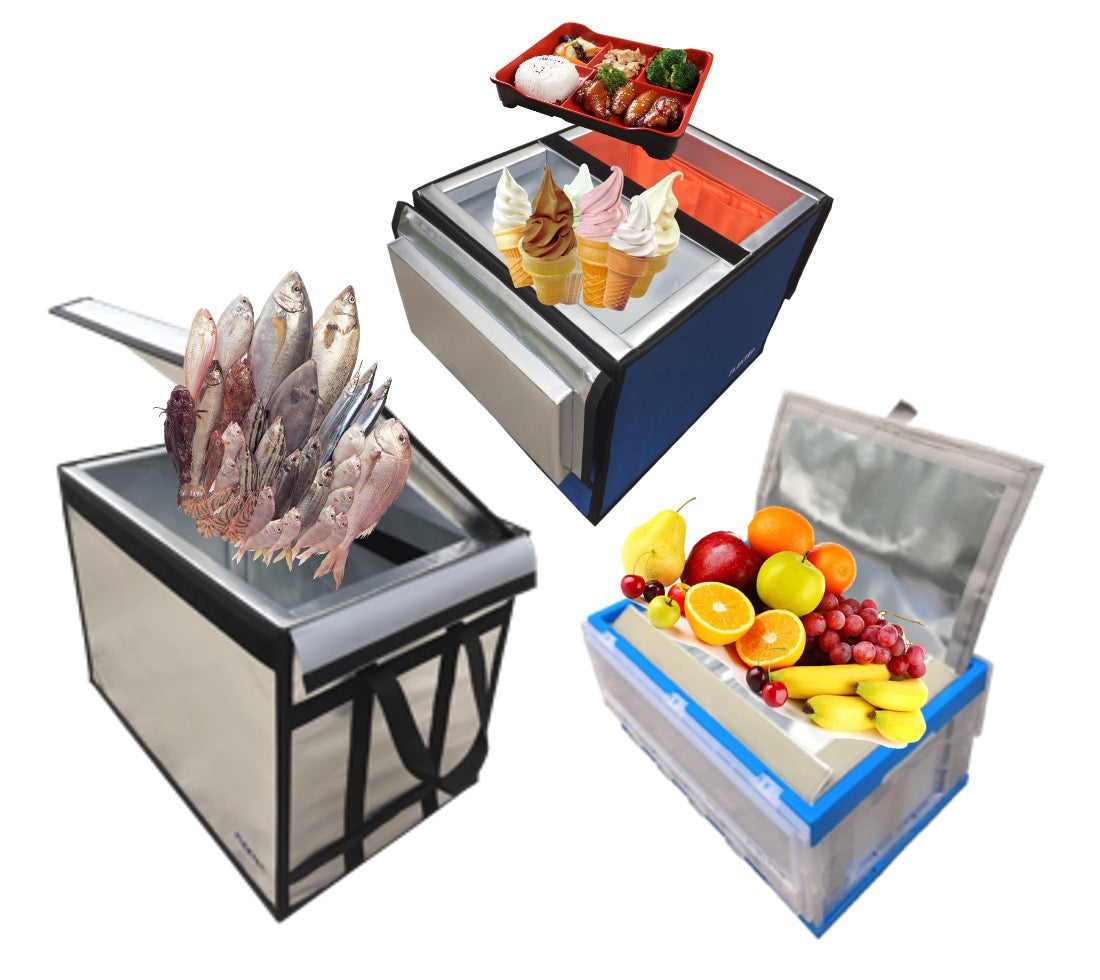 コールドチェーン資材の専門店 – J-BOX COLD CHAIN STORE